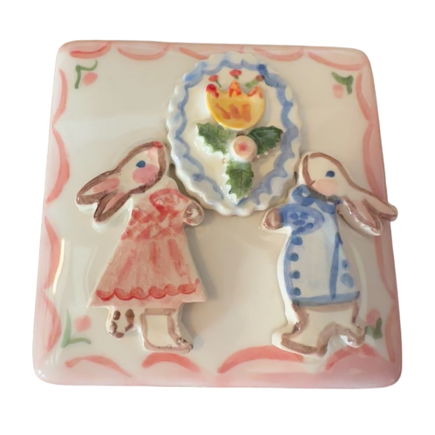 Jellybean Box - Love You So | Tricia Lowenfield Design